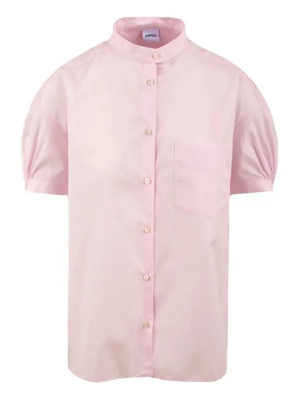 Aspesi Shirt - Pink
