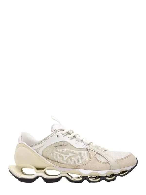 Mizuno Wave Prophecy SS2 Sneakers - Snow White/pristine