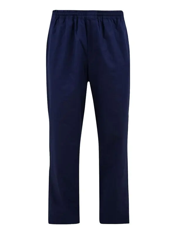 Aspesi Trousers - Blue