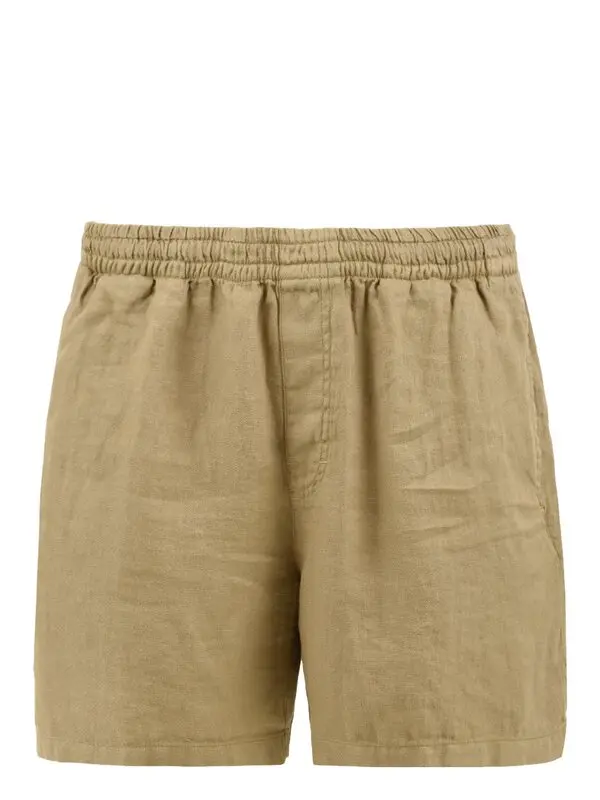 Aspesi Shorts - Sand
