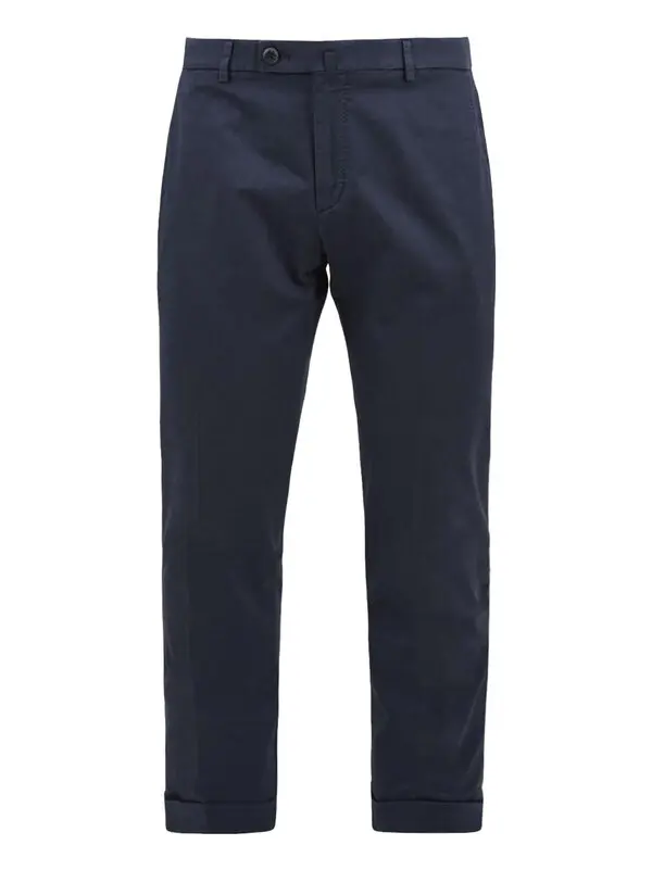 GTA Trousers - Blue