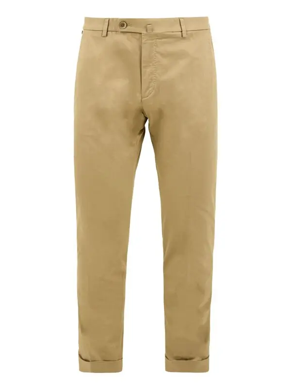 GTA Trousers - Beige