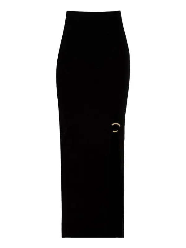 AKEP Skirt - Black