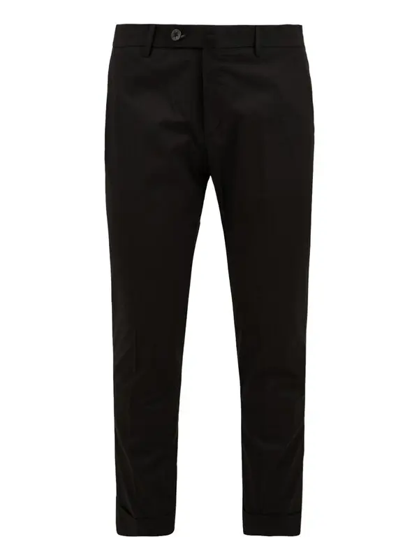 GTA Trousers - Black