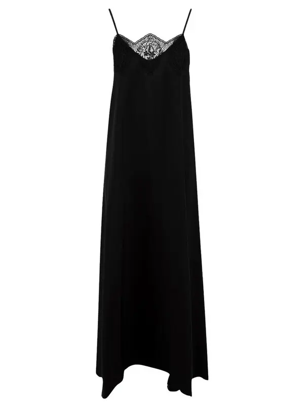 Beatrice B Maxi Dress - Black
