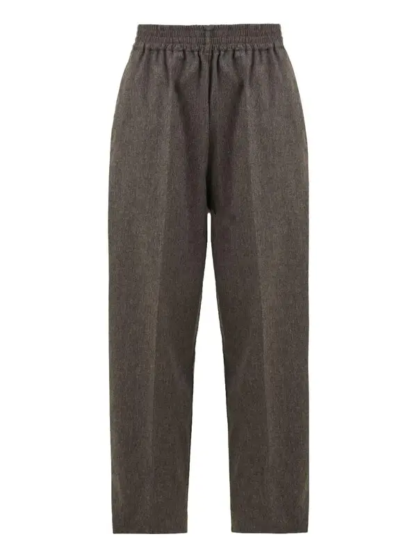 DOUUOD Trousers - Grigio Fumo