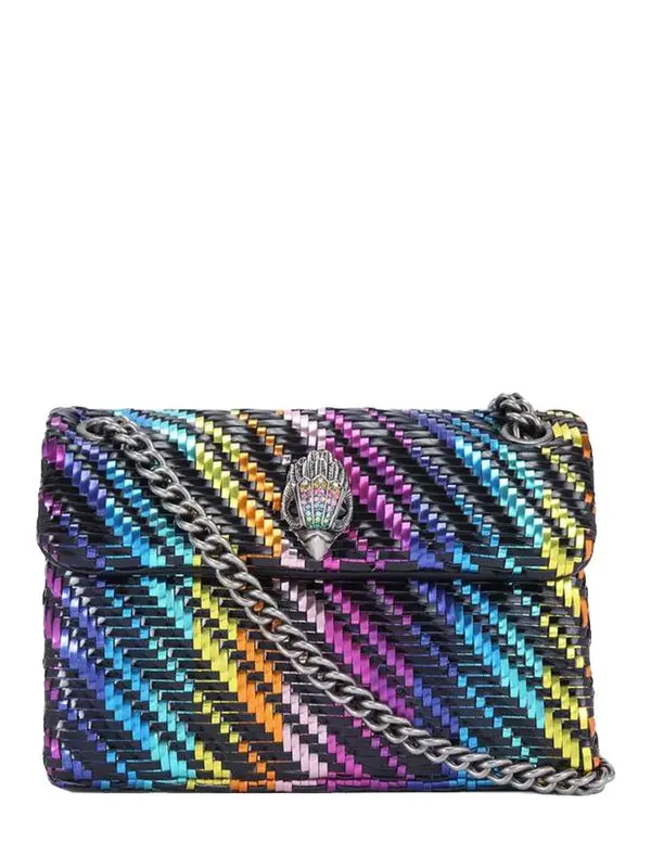 Kurt Geiger Shoulder Bag - Multicolour