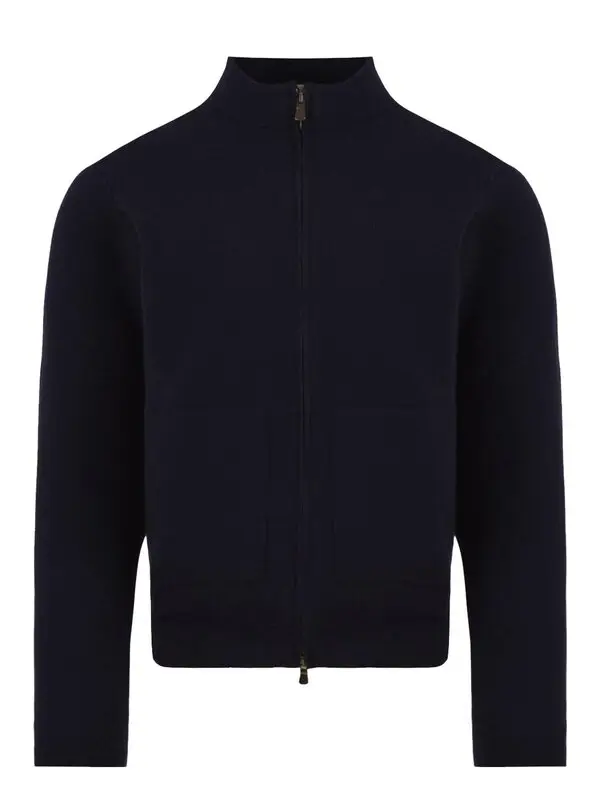 FILIPPO DE LAURENTIIS Sweater - Blue