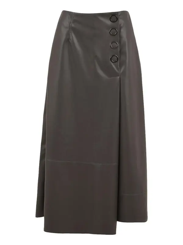 Beatrice B Skirt - Stormy Weather