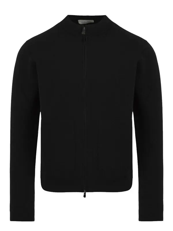 FILIPPO DE LAURENTIIS Sweater - Black