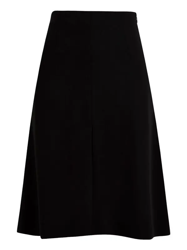 DOUUOD Skirt - Black