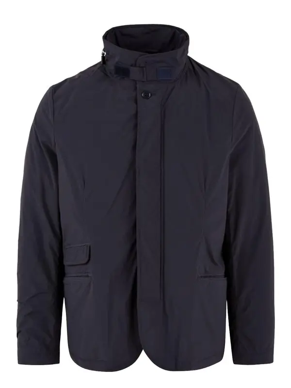 Aspesi Jacket - Blue