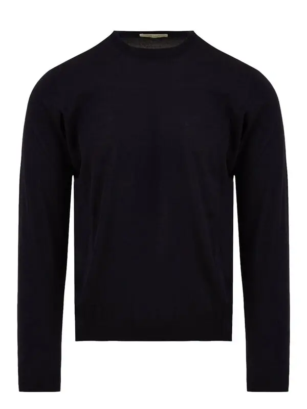 FILIPPO DE LAURENTIIS Sweater - Blue