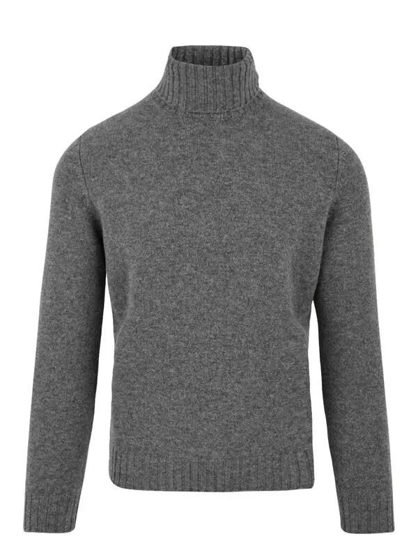 FILIPPO DE LAURENTIIS Sweater - Pietra Serena