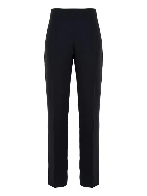 Aspesi Trousers - 10241 Nero