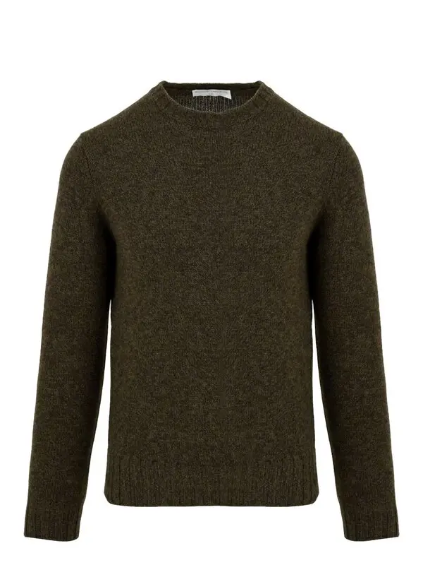 FILIPPO DE LAURENTIIS Sweater - 176 Verde