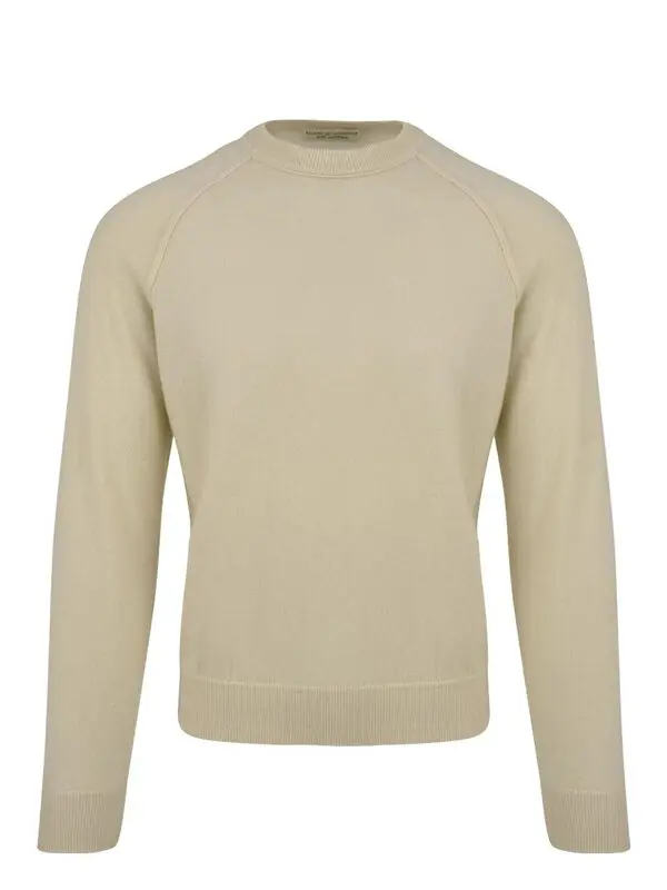 FILIPPO DE LAURENTIIS Sweater - Latte