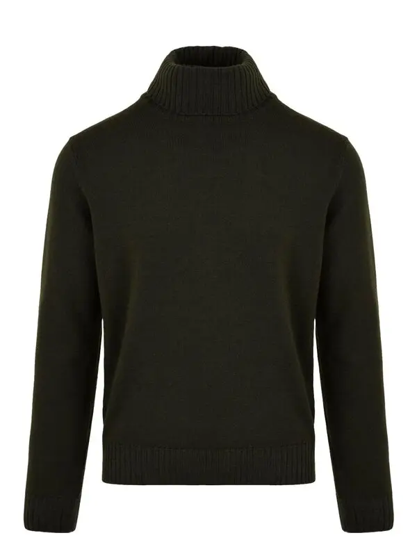 FILIPPO DE LAURENTIIS Sweater - 776 Verde