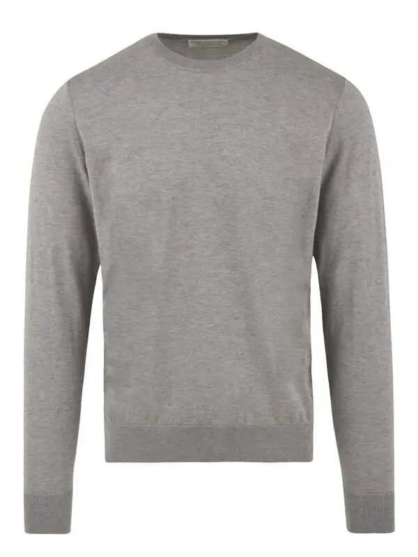 FILIPPO DE LAURENTIIS Sweater - Pietra Serena