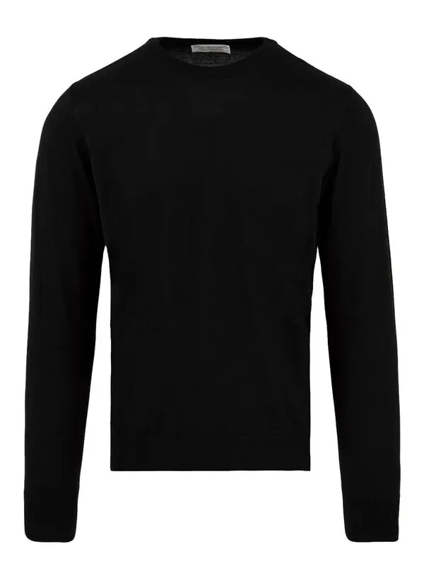 FILIPPO DE LAURENTIIS Sweater - Black
