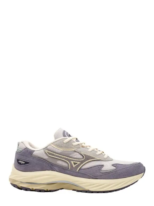 Mizuno Sneakers - St.blue/quicksilver/nim Cloud