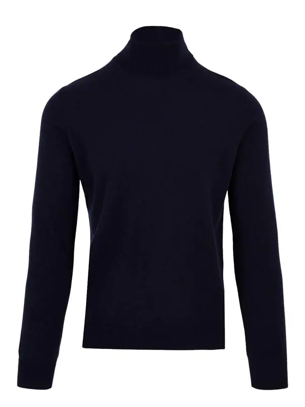 FILIPPO DE LAURENTIIS Sweater - 890 Navy