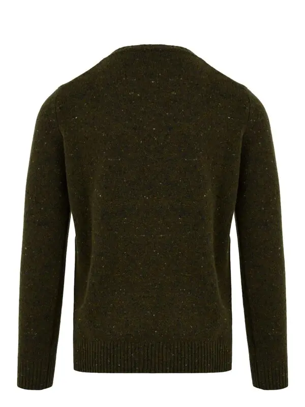 FILIPPO DE LAURENTIIS Sweater - 776 Verde