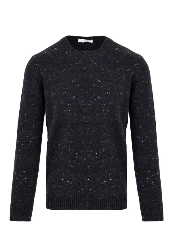 FILIPPO DE LAURENTIIS Sweater - 008 Blu