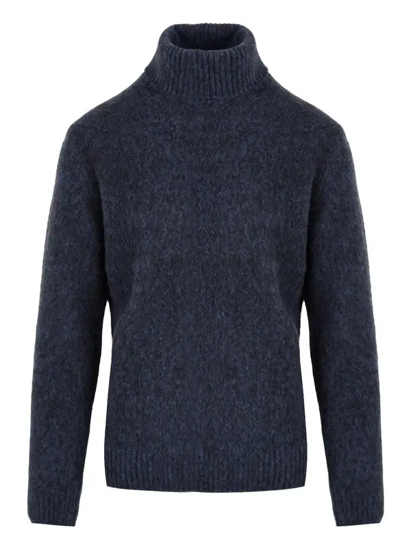 FILIPPO DE LAURENTIIS Sweater - 180 Blu