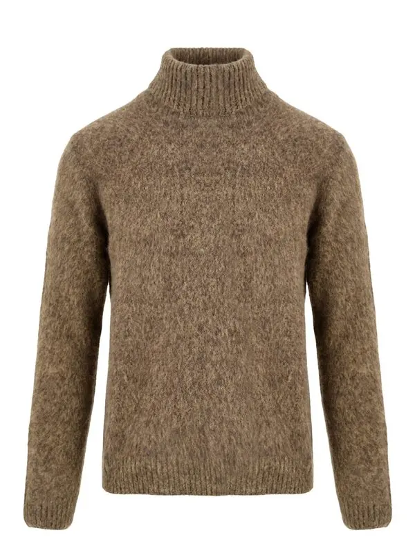 FILIPPO DE LAURENTIIS Sweater - 140 Visone