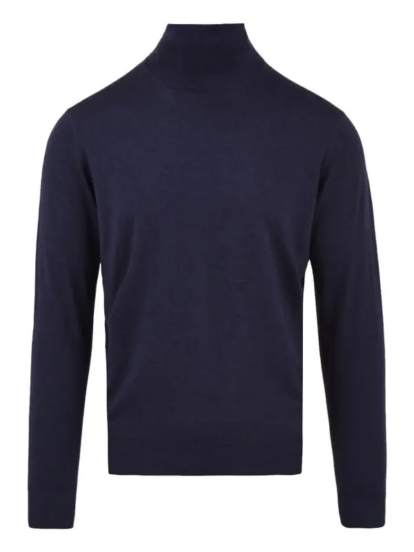 FILIPPO DE LAURENTIIS Sweater - Blue