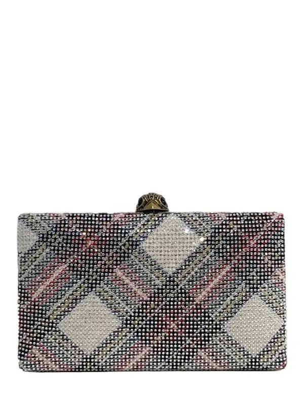 Kurt Geiger Beaded Clutch - Other