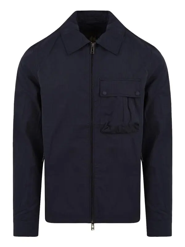 Belstaff Shirts - Dark Ink