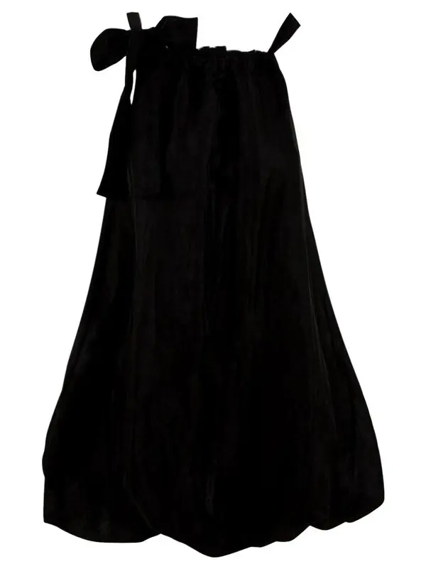 AKEP Dress - Black