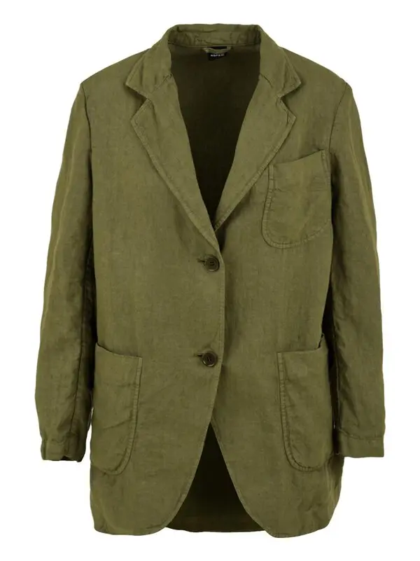 Aspesi Blazer - Green