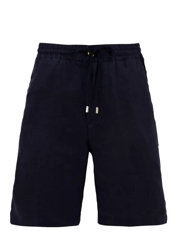 Vilebrequin Shorts - Blu Marino