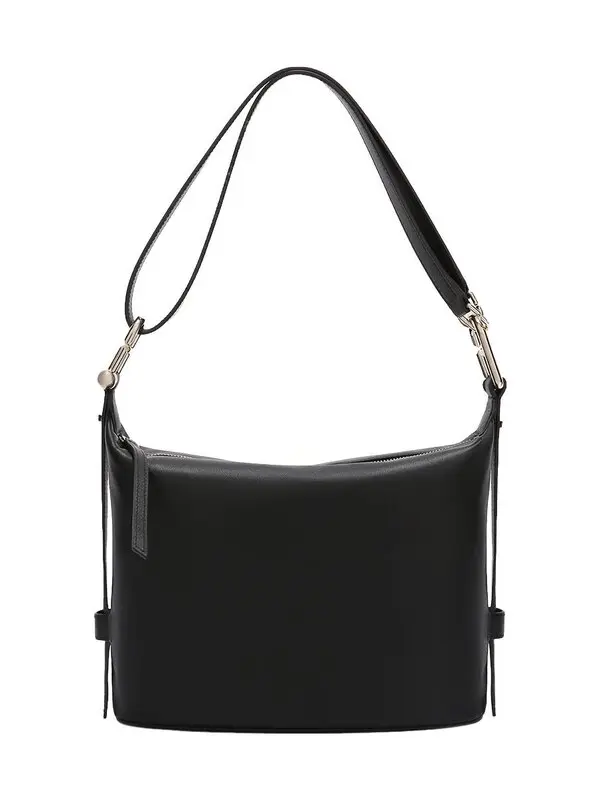 Furla Shoulder Bag - Black
