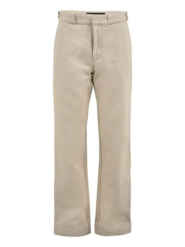 Aspesi Trousers - Natural