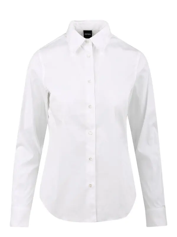 Aspesi Shirt - White