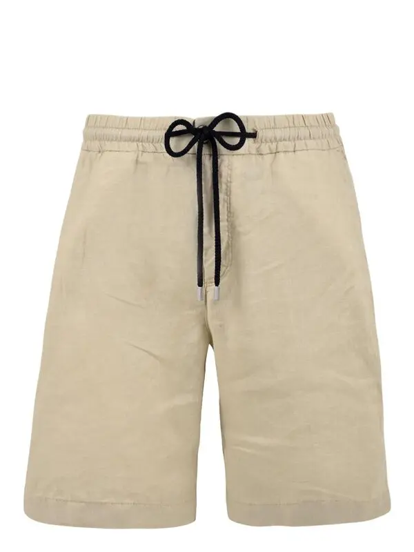 Vilebrequin Shorts - Beige