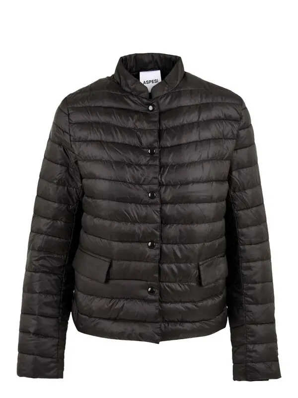Aspesi Jacket - Black