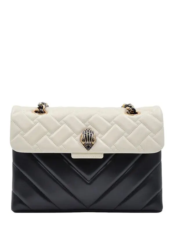 Kurt Geiger Kensington Bag By - Black