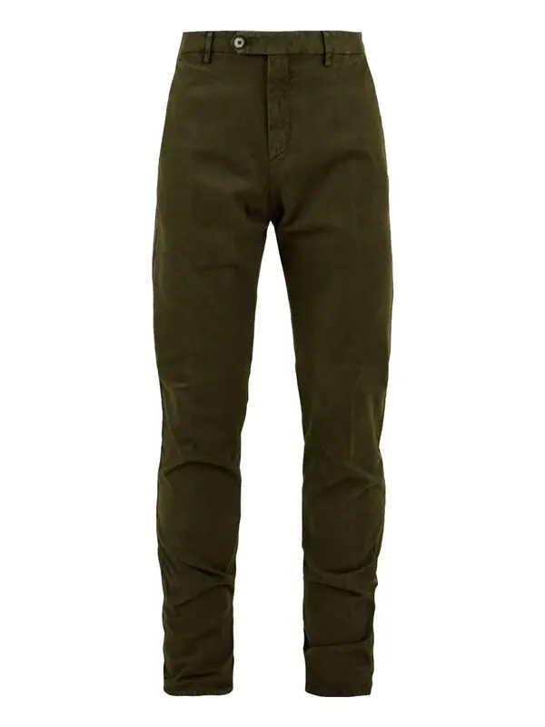 GTA Trousers - Military Green
