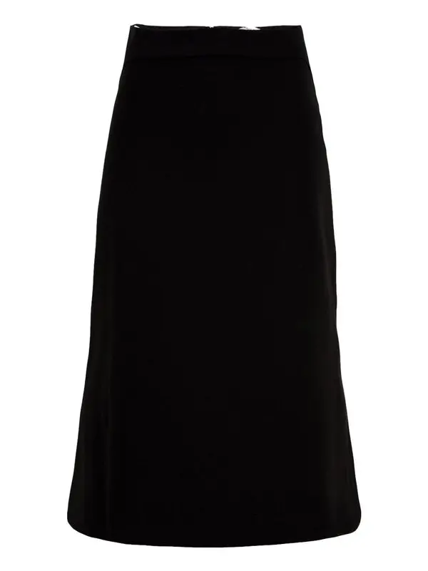 Aspesi Skirt - Black