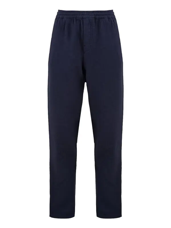 Aspesi Trousers - Blue