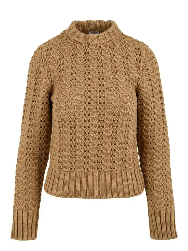 Aspesi Sweaters - Beige