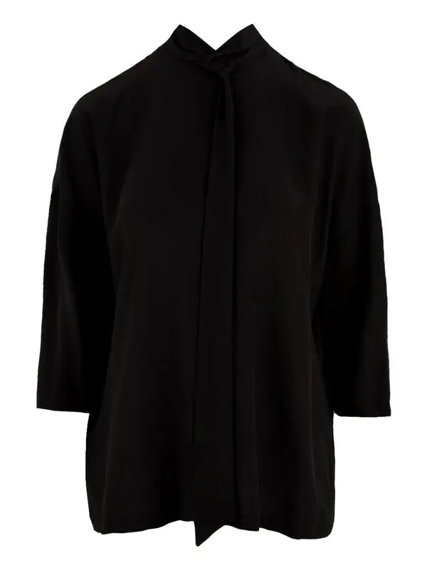 Aspesi Shirt - Black