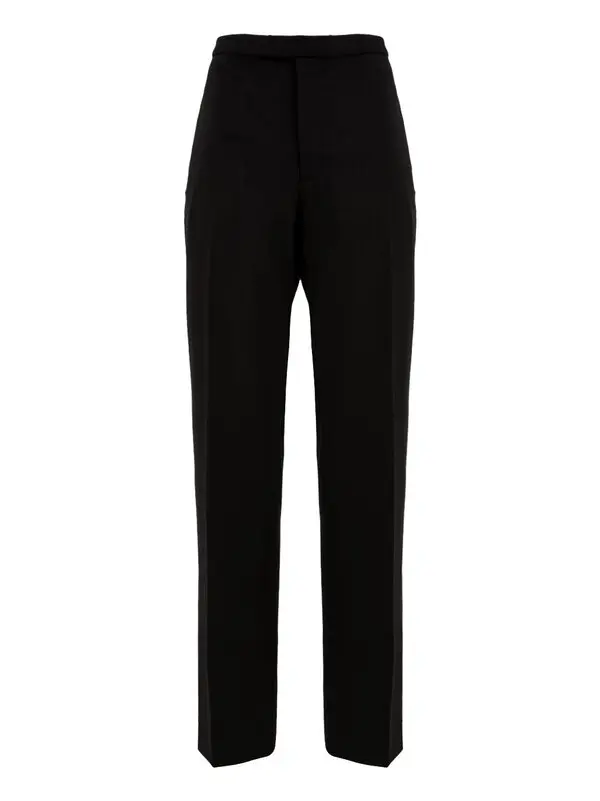 Aspesi Trousers - Black