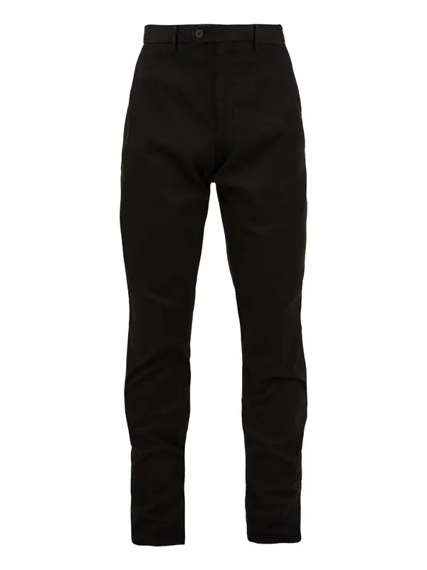 GTA Trousers - Black