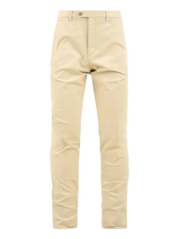 GTA Trousers - White